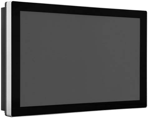 elgens lpc 1e series p cap panel pc with celeron j6412 processor user manual