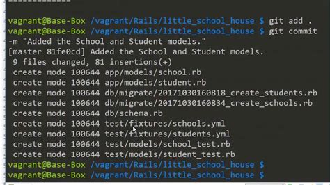 Rails 5 Crud With Active Admin Youtube