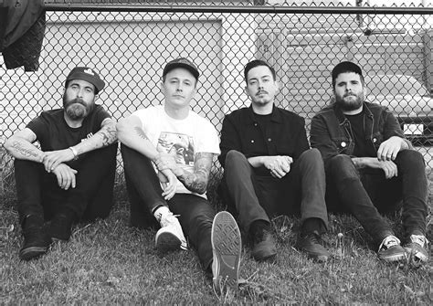 Flatliners Band Concert Review The Flatliners Celebrate 10th
