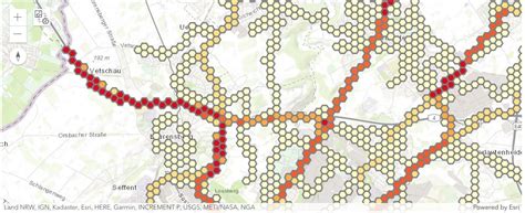 Jan Tschada On Linkedin Arcgis Python Urbanplanning