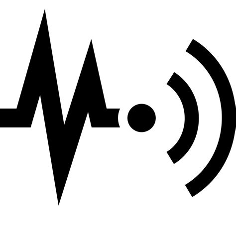 Sensor Icon Icons Logos Symbols Free Download Png Svg