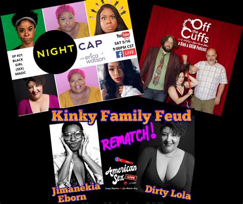 You Know You Ve Missed Me Sex Ed A Go Go