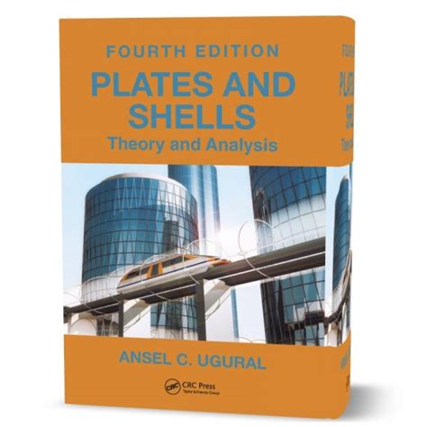 Plates And Shells Theory And Analysis 4th Edition Ebook Pdf