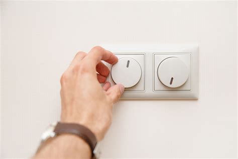 Dimmer Características Tipos Y Funcionamiento Detallado