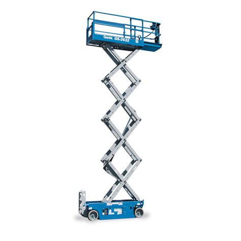 GENIE GS 2632 CPH Ireland