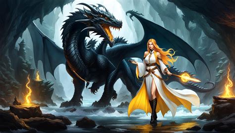Black Dragon Clan Ai Generated Artwork Nightcafe Creator