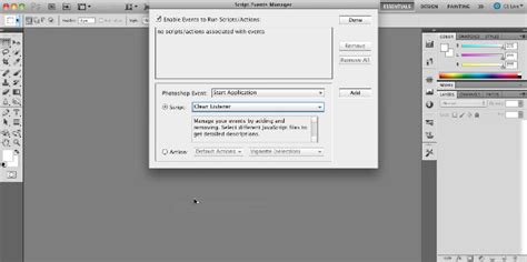 showcase of the best photoshop scripting tutorials graphicsbeam