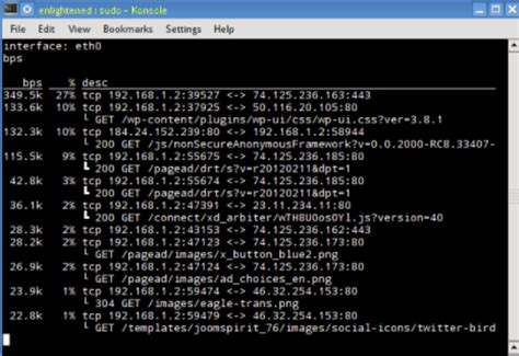 How To Monitor Linux Network Traffic [linux Network Monitor]
