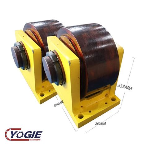 Cheap Support Roller Assembly Manufacturers And Supplier And Factory Best Price Rotary Kiln Parts