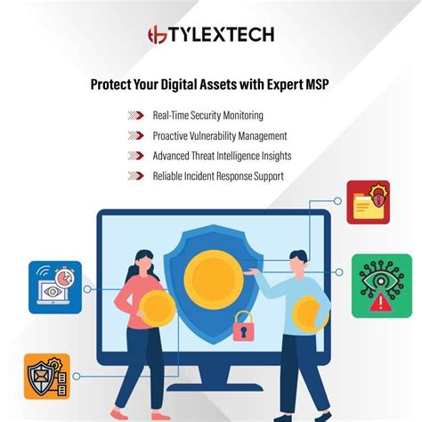 Cybersecurity Msp Itsecurity Compliance Incidentresponse Tylextech Uk