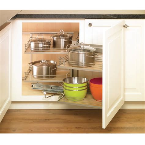 Hafele Magic Corner I Lazy Susan For Blind Corner Cabinets