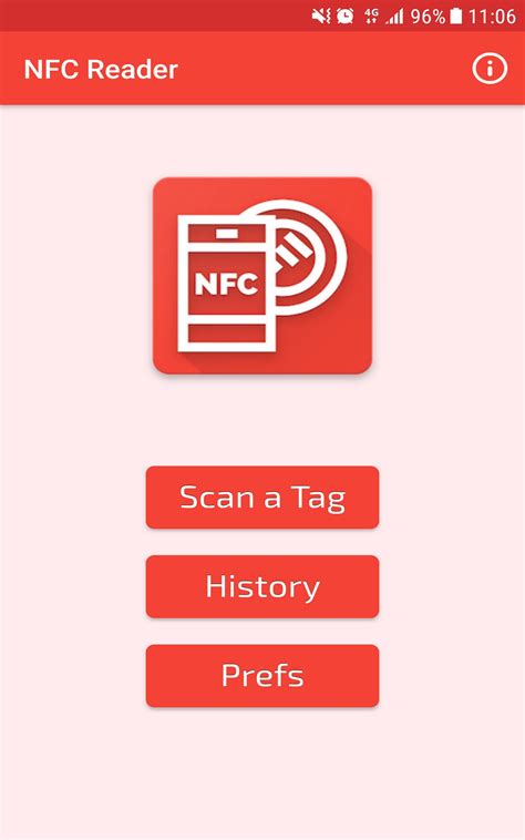 Nfc Reader For Android Apk Download