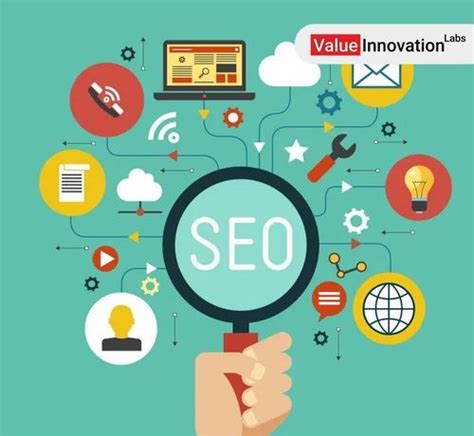 Search Engine Optimization Services At ₹ 50000 Month In New Delhi Id