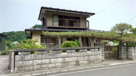 空き家情報 あばいん一関 岩手県一関市での移住定住応援サイト