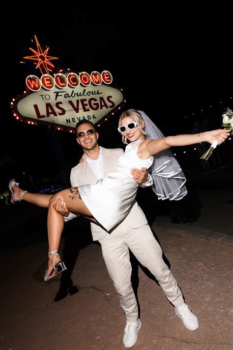 Top 10 Las Vegas Photoshoot Locations