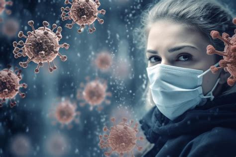 Unmasking Long Covid The Unexpected Common Cold Connection