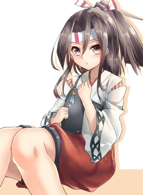thumbs pro cute girls from vns anime manga 艦これいろいろ by けーた