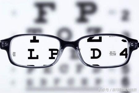 近視眼要預防要謹記近視眼來臨的症狀 每日頭條