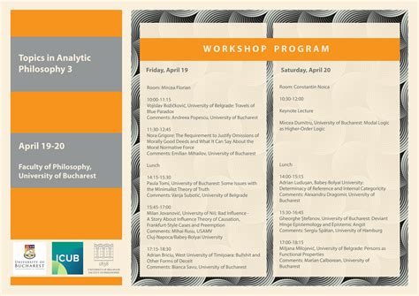 Topics In Analytic Philosophy 3 Dan Zeman