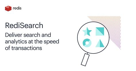 Redis Real Time Search Querying And Indexing