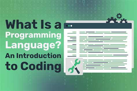 What Is A Programming Language An Introduction To Coding Profiletree