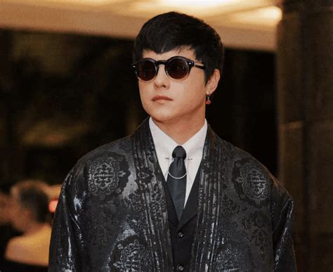 Daniel Padilla Nominated At Seoul Drama Awards For Incognito