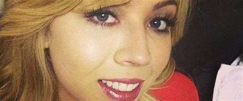 Nickelodeon Stars Racy Photos Leak Jennette Mccurdy Celebrities Racy