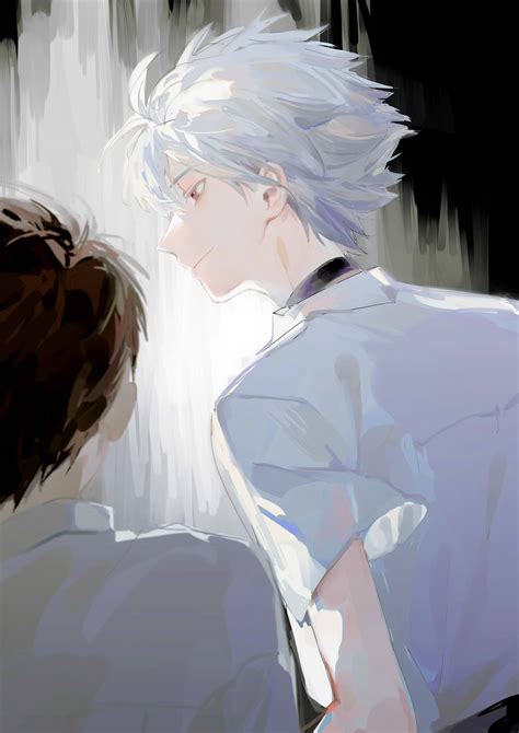 Neon Genesis Evangelion Image By Mogutofuoes Zerochan Anime