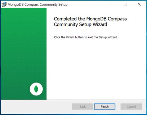 Introduction To Mongodb Compass Gui