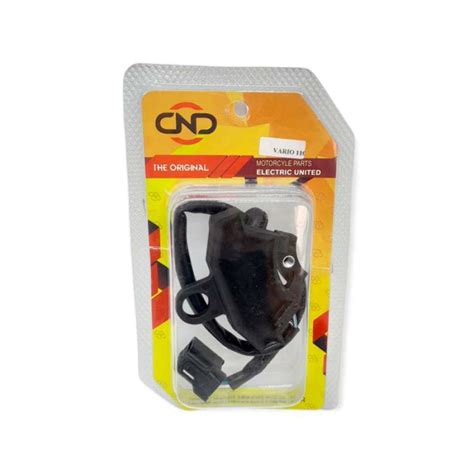 Jual Sensor Ckp Vario 110 Iss Dnd Di Seller Nusa Indah Semarang