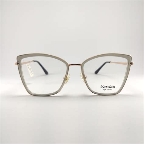 خرید عینک طبی زنانه