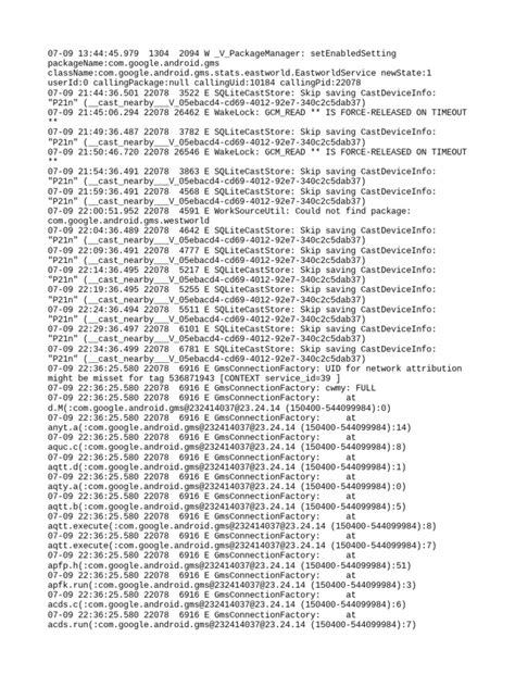 log pdf operating system technology systems engineering