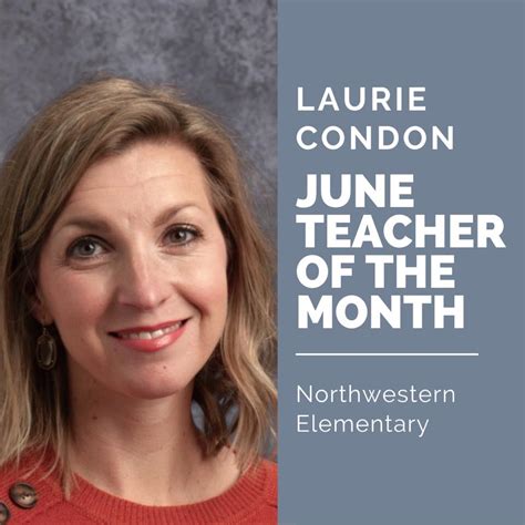 Dream Teachers Meet Our June Teacher Of The Month
