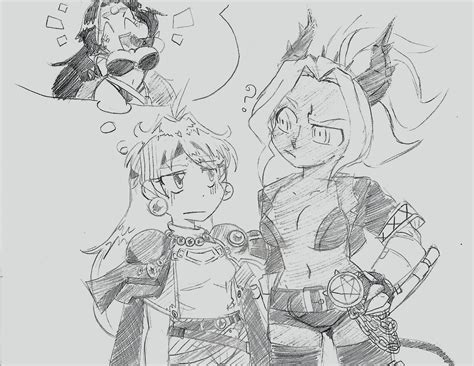 Lina Inverse Slayers Anime Oldschool Anime Fandoms Funny