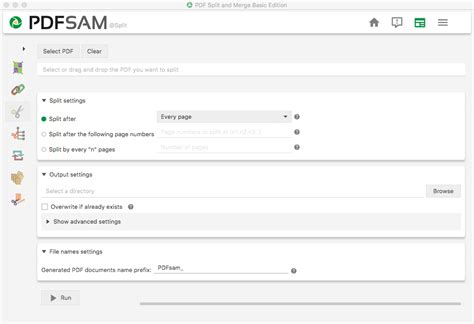 pdfsam review 2023 three versions safety pros and cons