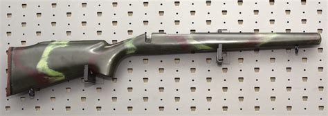 New Mcmillan Htg M40a1 Smear Stocks Bolt Action Rifles Ar15com