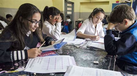Pruebas Aprender En Pandemia Los Chicos Tienen Más Dificultades Y Sus