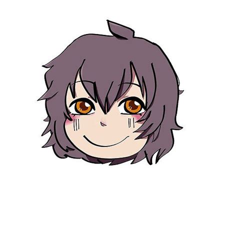 Meiko By Bread8 Redbubble Canvas Art Print