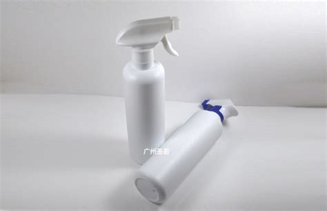 500ml Hdpe 빈 플라스틱 트리거 스프레이 병 청소 의 고품질 500ml Hdpe 빈 플라스틱 트리거