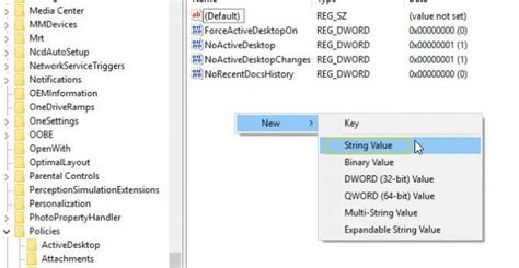How To Hide Options In Windows S Settings Menu Laptop Mag