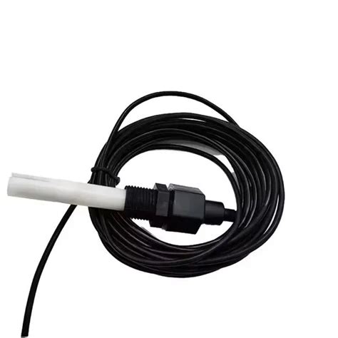 Rs485 Water Quality Tester Digital Ph Ec Tds Salinity Temperature Monitoring System For Online