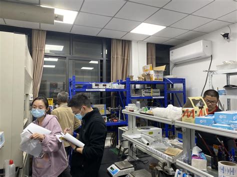 学校开展“平安护航二十大”实验室安全突击检查工作 浙江农林大学