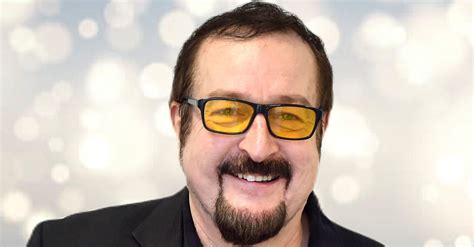 Steve Wright Died Of Broken Heart After Bbc Radio 2 Show Axed Friend Claims