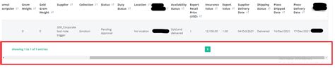 Rx Grid Pagination Scroll Issue Issue 552 Rxweb Rxweb GitHub