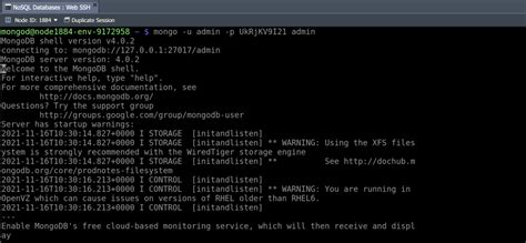 Improving Availability And Site Performance With Mongodb Auto Clustering