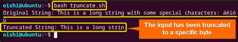 String Manipulation In Bash Linuxsimply