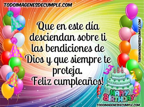 Feliz Cumple Cristiano Imágenes Y Tarjetas De Cumpleaños