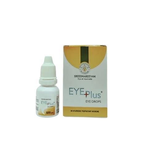 Eye Plus Eye Drops 10 Off Lowest Price In India