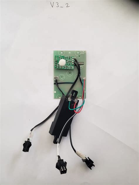 I Need Help Starting This Project Rarduino