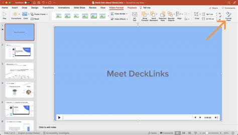 A Simple Step By Step Guide How To Add Video To PowerPoint